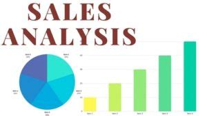 What Is Sales Analysis Importance Advantages Disadvantages
