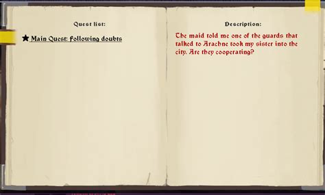 Renpy Knightly Passions [v0 80] [feyada] F95zone