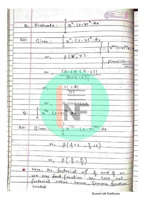 SOLUTION Calculus Linear Algebra Notes With Example Studypool