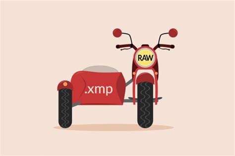 What Are Xmp Sidecar Files And How To Use Them