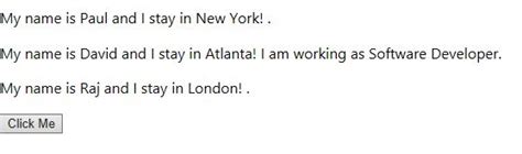 Event Handling In Reactjs Akankshas Blog