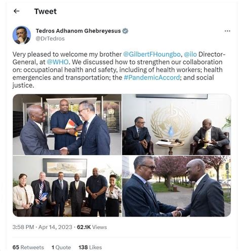 Ivan Ivanov On Linkedin I Have Been Working For 23 Years In Who And Collaborating With Ilo On