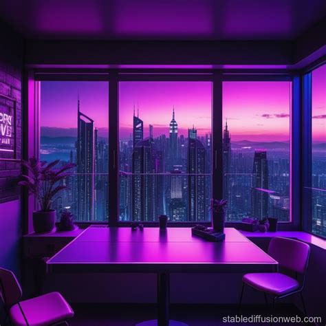 Window Has 2 Doors With Table Prompts Stable Diffusion Online