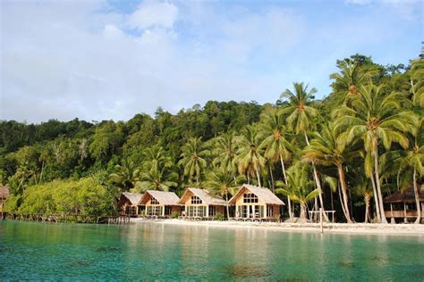 10 Best Dive Resorts In Raja Ampat Regency Indonesia Updated 2024