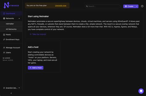 Netmaker Automated Wireguard Vpn You Can Self Host Virtualization Howto