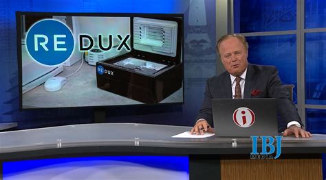 Business Of Health Redux Inside Indiana Business