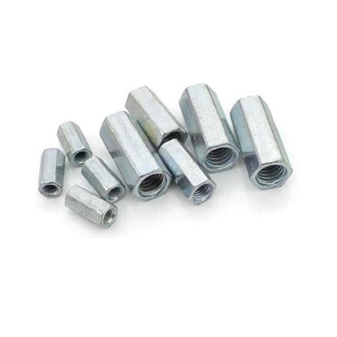 Hex Nut China Hex Nut Manufacturers High Quality