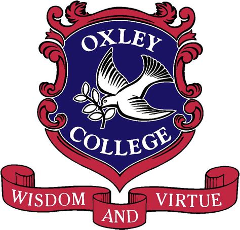 Oxley Christian College School Choice