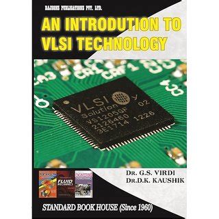 Buy An Introduction To VLSI Technology Online From ShopClues