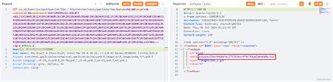 poc 20240918 宏景oa 宏景ehr人力资源管理系统接口getsdutytree存在sql注入漏洞 md at main · sec