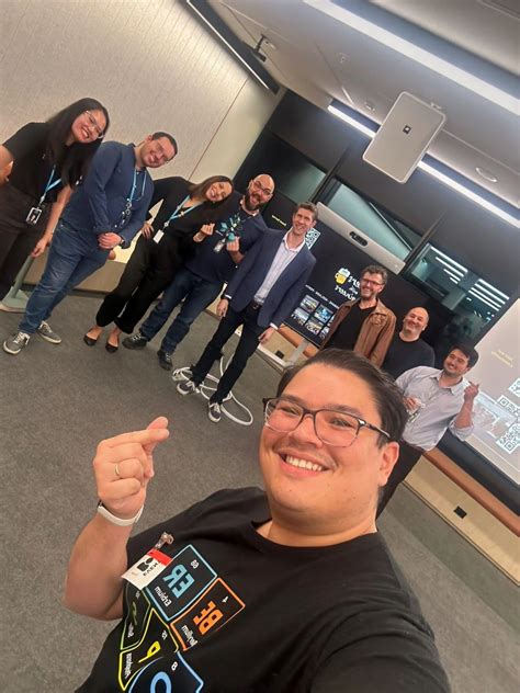 thiago s s on linkedin melbourne