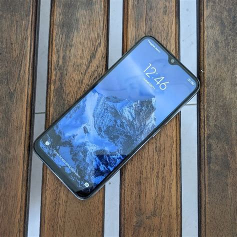 Jual Redmi Note 8 RAM 4 64GB Second Shopee Indonesia