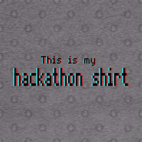 Hackathon Shirt 8 Bit 3d Hackathon Hoodie Teepublic