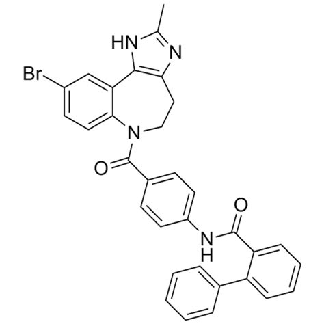 Conivaptan Impurity 12