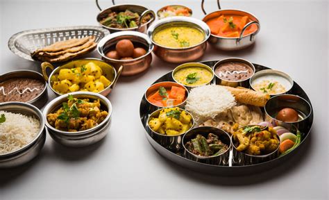 Exploring Regional Cuisines A Tour Of India S Diverse Culinary Traditions