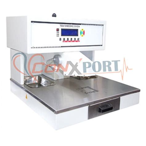 Tissue Embedding Station At 11000000 Inr In Ambala Cantt Haryana