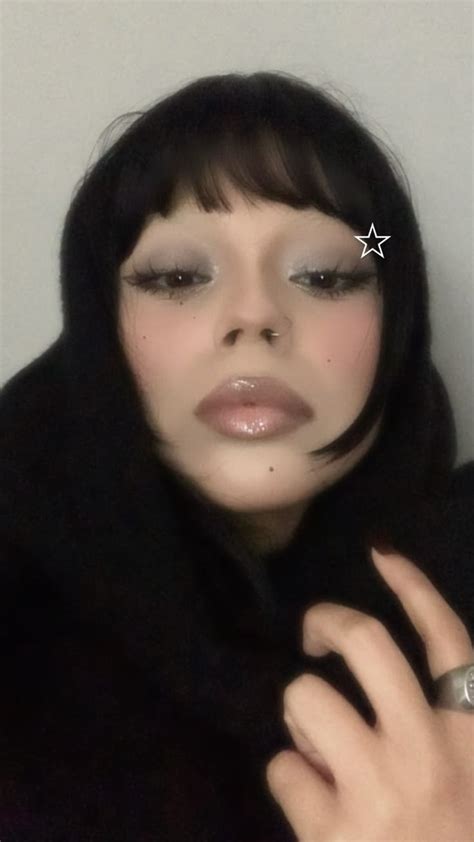 Pin By 𝙘𝙞𝙣𝙣𝙣𝙖𝙢𝙞𝙤𝙣 ꩜ ᐟ On Pretty Makeup ♡ Makeup For Downturned Eyes