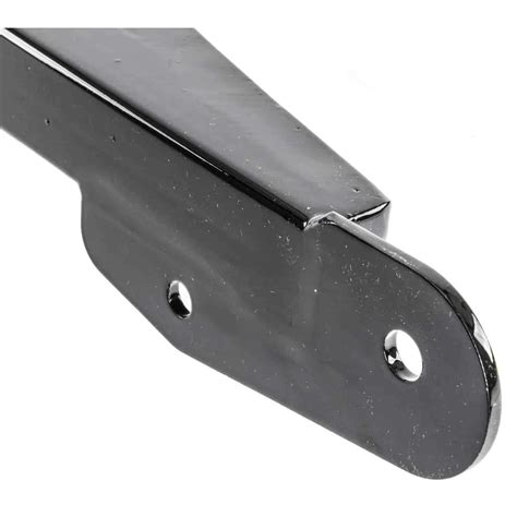 Jegs 64714 Bolt On Subframe Connector Set For 1982 1992 Chevy Camaro And Pontiac Firebird