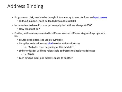 Memory Managementpdf Free Download