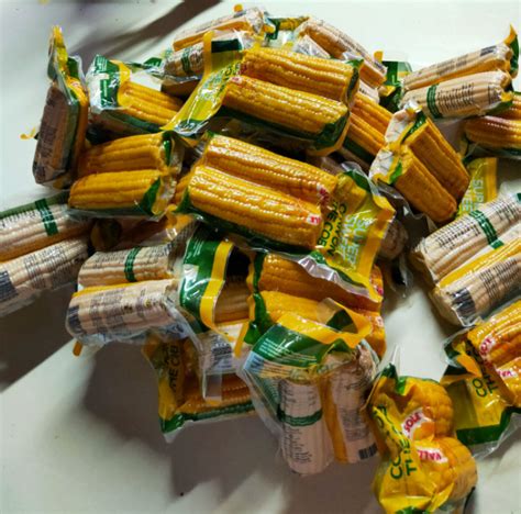 Double Sweet Corn On The Cobchina Bbca Holding Price Supplier 21food