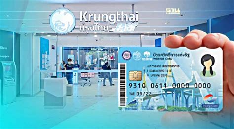 ยืนยันตัวตนบัตรคนจน 66 พรุ่งนี้ 3 แบงก์รัฐ เปิดให้ลงทะเบียนในห้างฯ