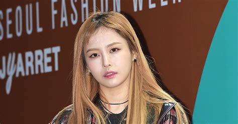 [포토엔hd] 캐스퍼 미녀 래퍼