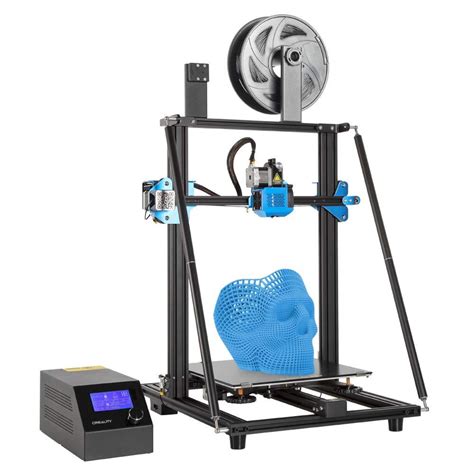 3D Printer Australia: Buy Creality CR-10 Series 3D Printer For Sales Now