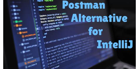 ⚡️the Best Postman Alternative For Intellij Every Developer Will Want