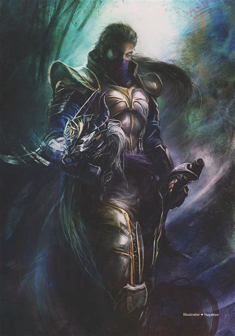 Hanzō Hattori Koei Wiki Fandom