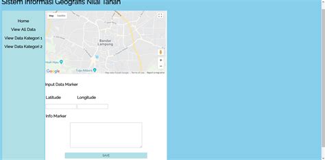 Saving Longitude And Latitude Into Array JavaScript Google Maps APIs EVENT Stack Overflow