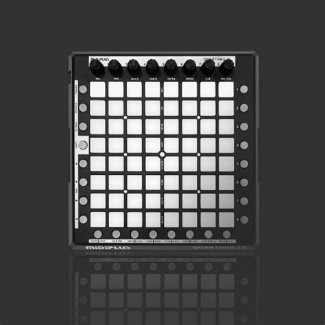 Smart PAD II MIDIPLUS