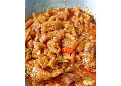 Resep Sambal Krecekģ Dapur Umami