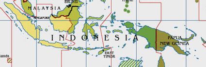 How Many Time Zones Are In Indonesia Quora 40 Off