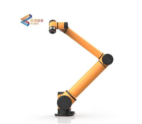 Robot Automation Aubo I10 Payload 10kg And Reach 1350mm Industrial 6 Axis Robot Arm Cowelder