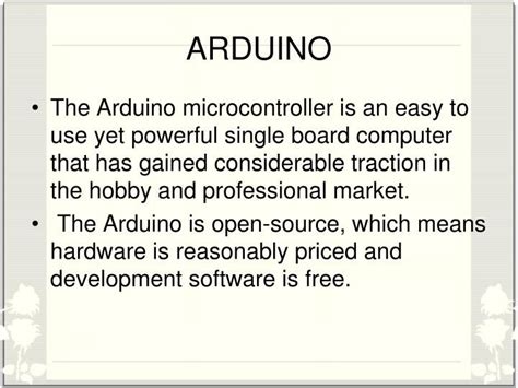 Ppt Arduino Based Underground Cable Fault Detection Powerpoint