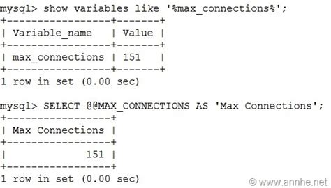 Mysql查看连接数及状态 知行近思