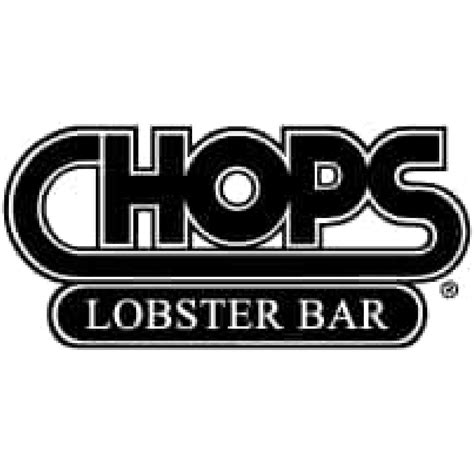 Chops And Chops Lobster Bar At Harry Leslie Blog