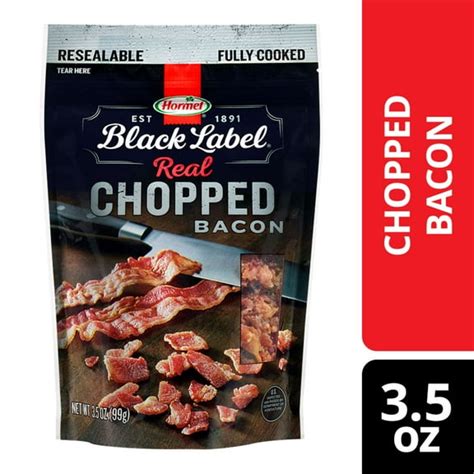 Mccormick Kosher Imitation Bacon Bits 44 Oz Bottle