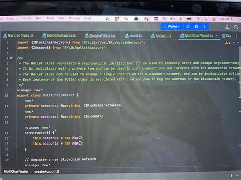 Rico Fritzsche On Linkedin Web3 Multichainwallet Ethereum Bitcoin