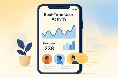 How To Set Up Real Time User Tracking In Apps