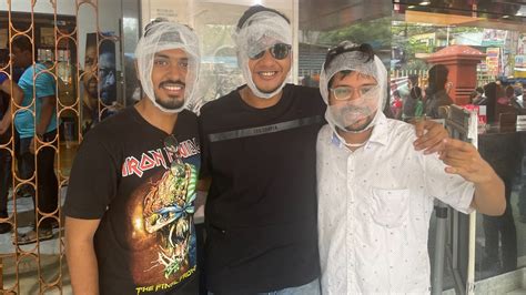 Jawan Craze Offices Close Or Approve Leaves If You Can Show A Film Ticket To Celebrate ‘shah