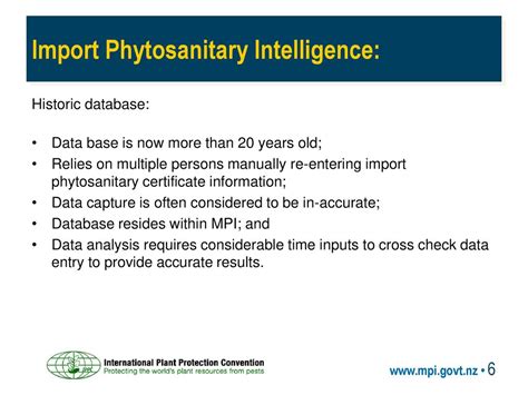 The 3rd Ippc Global Symposium Ppt Download