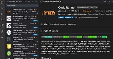 50 백준 Goorm 구름 Vscode에서 Javascript로 알고리즘 문제풀기