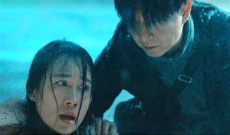 宣判：开场就炸裂？家暴男，黑心杀手，处处充斥着悬疑的味道 知乎