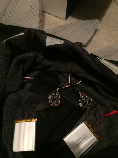 Connecting Neopixel Strips To Strips Leds And Multiplexing Arduino