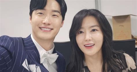 이수민 원혁과 결혼식 공개할까 조선의 사랑꾼 7월 시즌2 시작