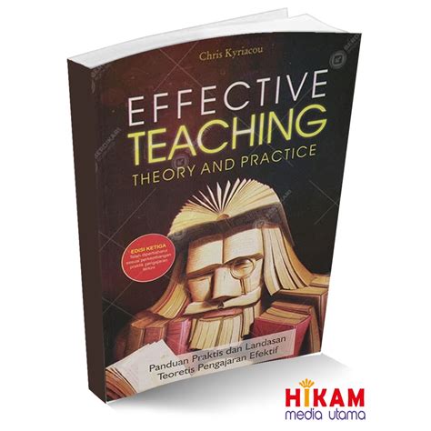 Jual Buku Original Effective Teaching Theory And Practice Nusamedia Shopee Indonesia