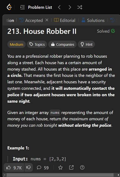 Monit Rana On Linkedin Codingchallenge Leetcode Blind75 Keeppushing Neverstoplearning