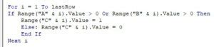 VBA Row Count Definition Examples How To Count Rows