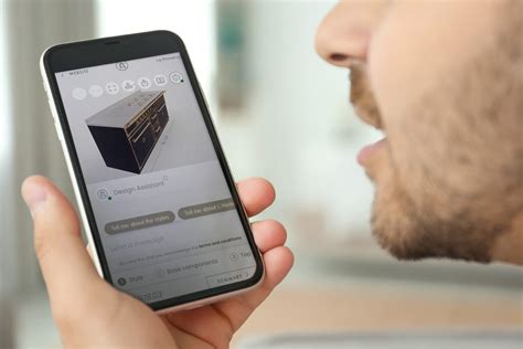 Speak Your Design Voice Enabled Conversational Ui With Salsita 3d Speak Your Design Voice Enabled Conversational Ui With Salsita 3d